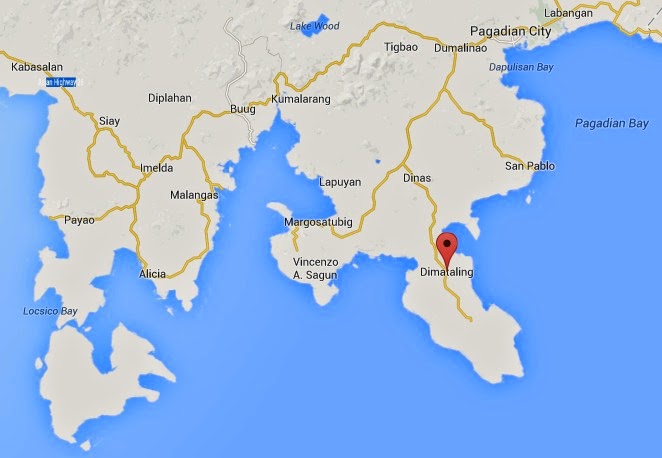 Key Philippine Military and Insurgency-Related Events: 07/04/14