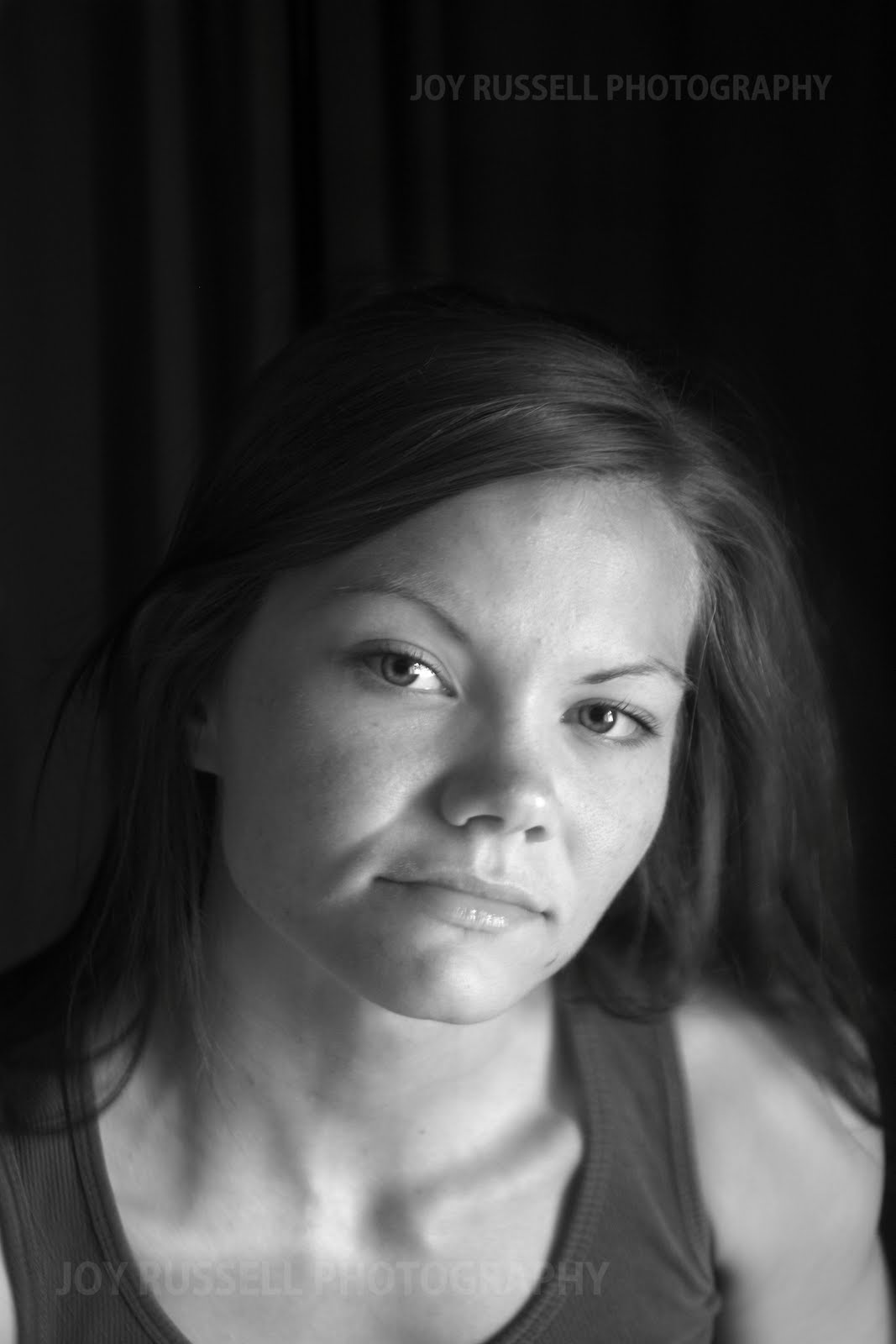 Joy Russell Photography: August 2011