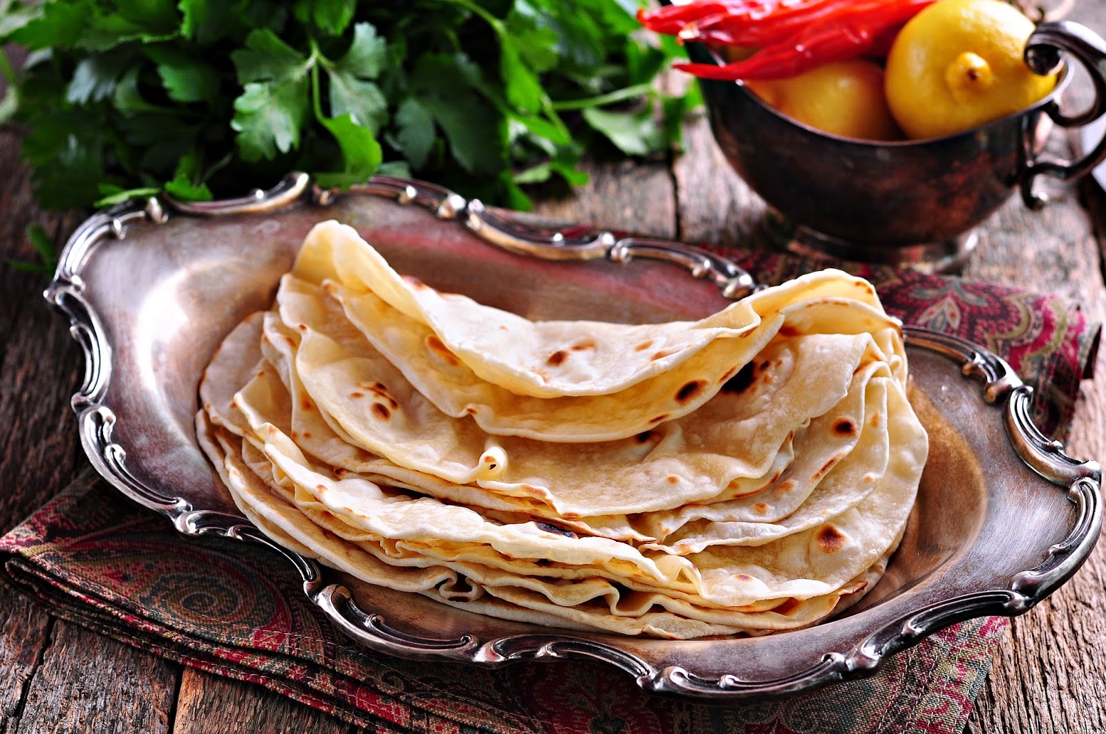 Mother Hubbard Store Cupboard Meals | Utterly Scrummy Food For Families