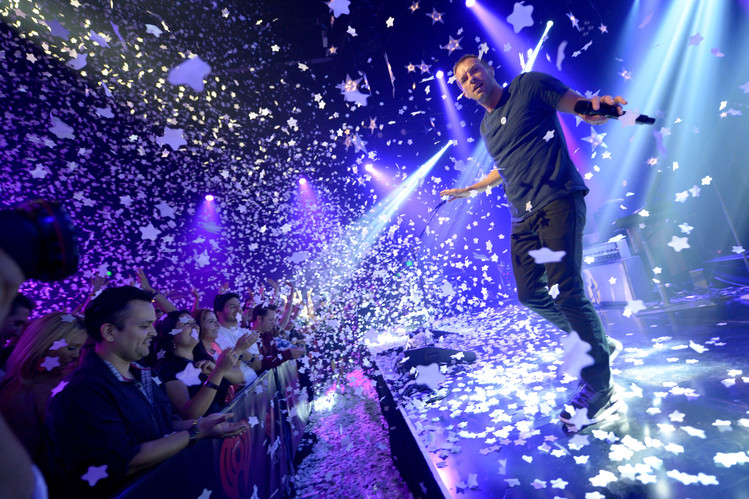 Concierto Coldplay Foro Sol Mexico 2016 | Foro Sol Mexico Boletos y ...