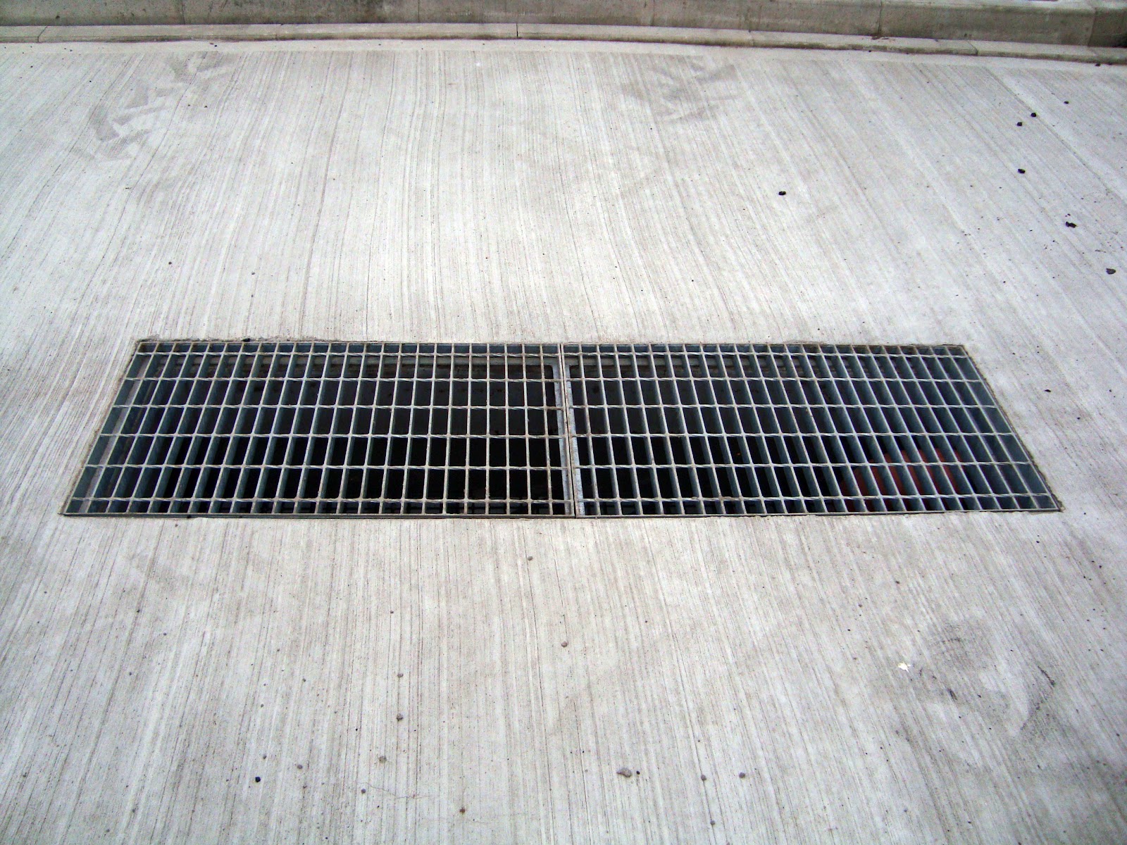 The New Silt Trap Range
