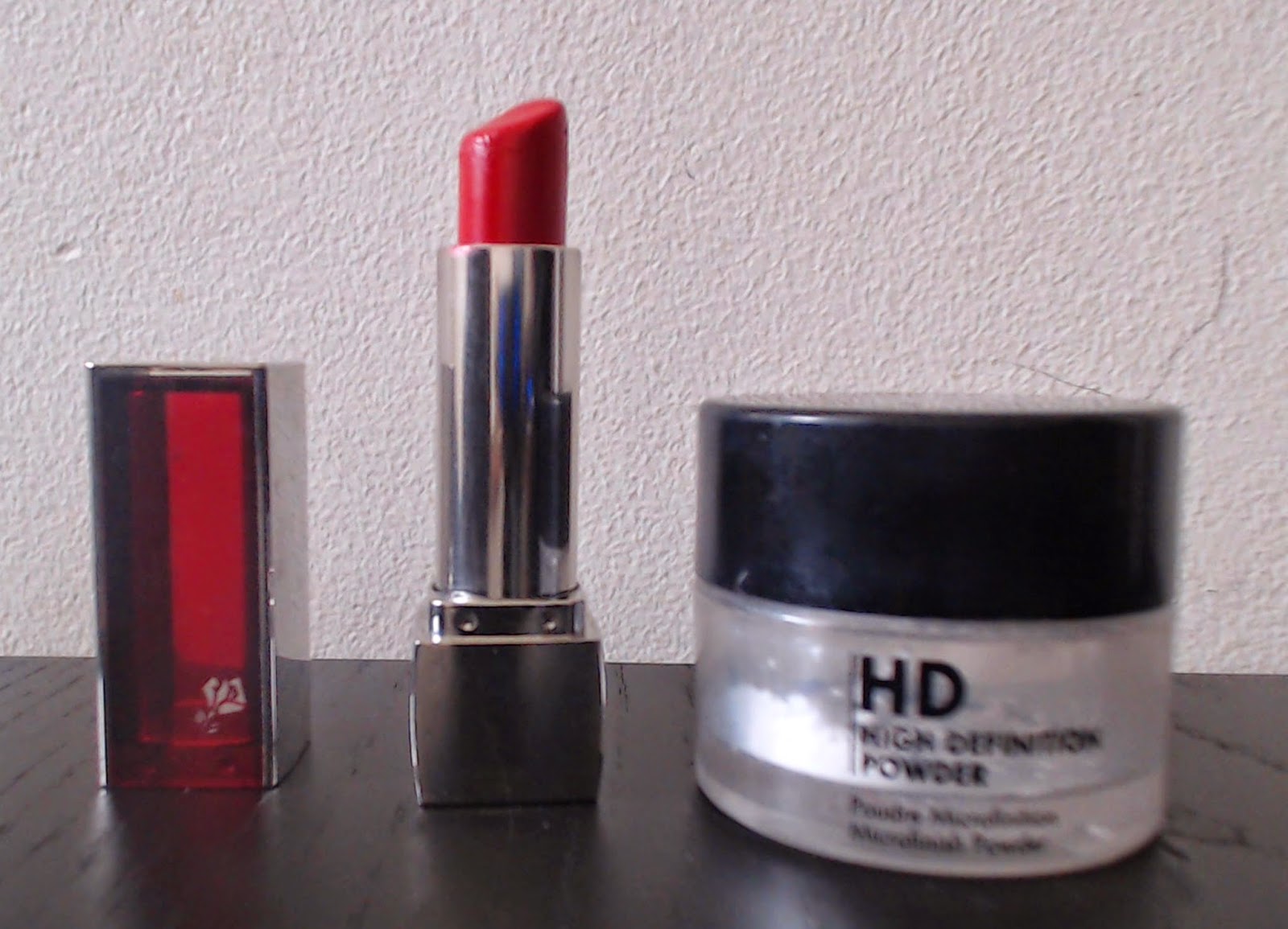 Les chroniques d'une Lolita : Astuces : transformer un rouge à lèvres ...