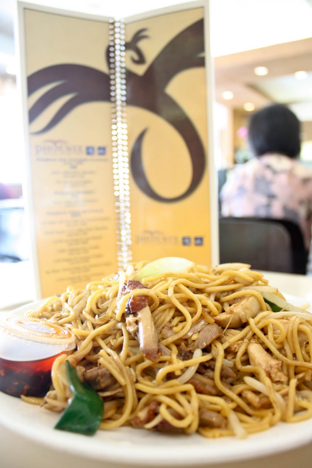 Little Sister's Food and Photos: Phoenix Food Boutique