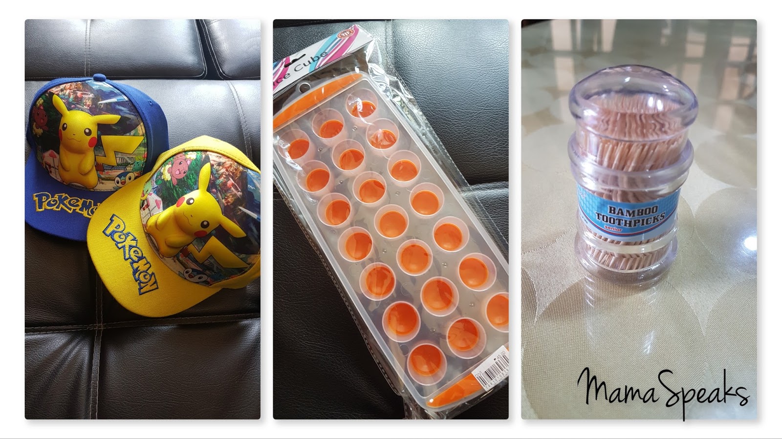 Mama Speaks: DIVIMART ~ Divisoria Prices in a Mall Setting