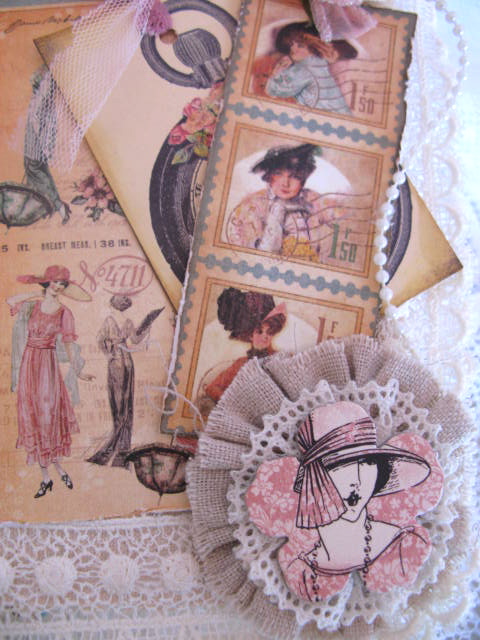 Mini diary design - partnermine