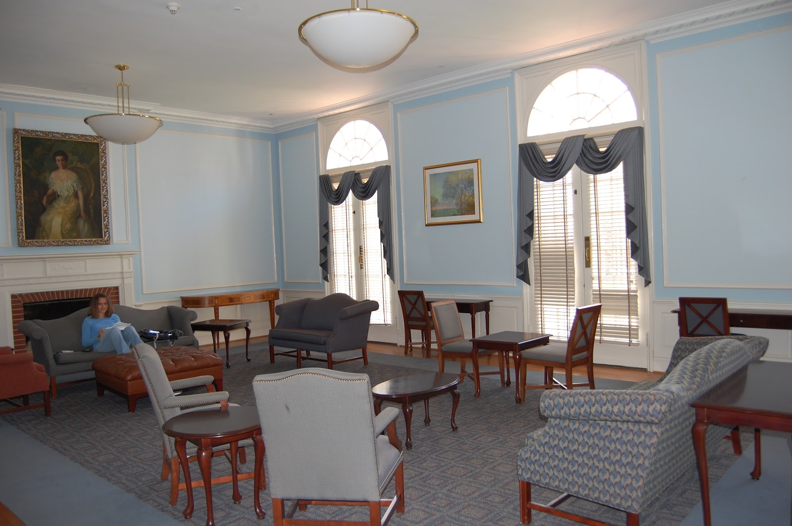 UNC Conference Operations