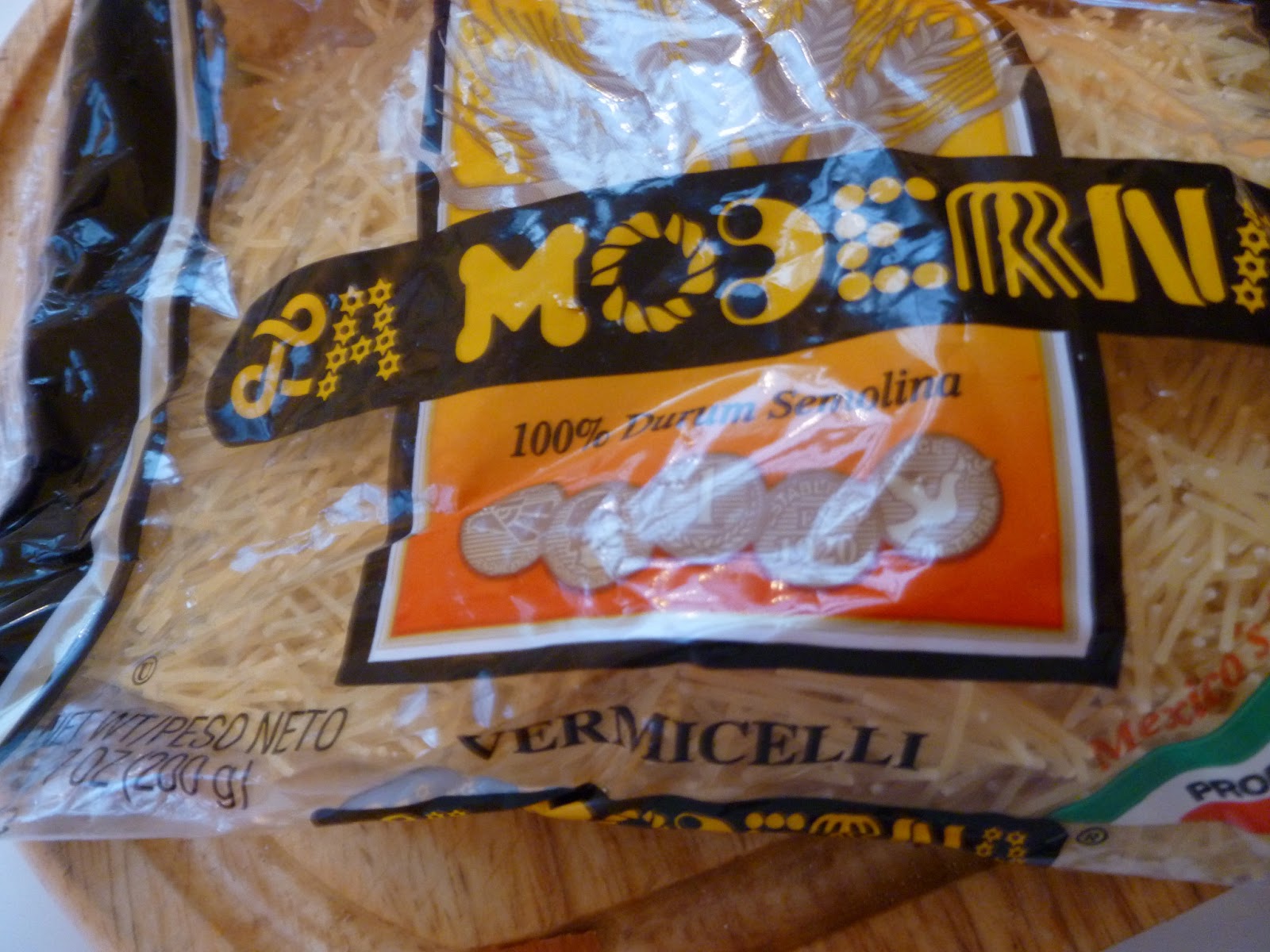 Lindaraxa: Sopa de Pollo...Cuban Style Chicken Soup