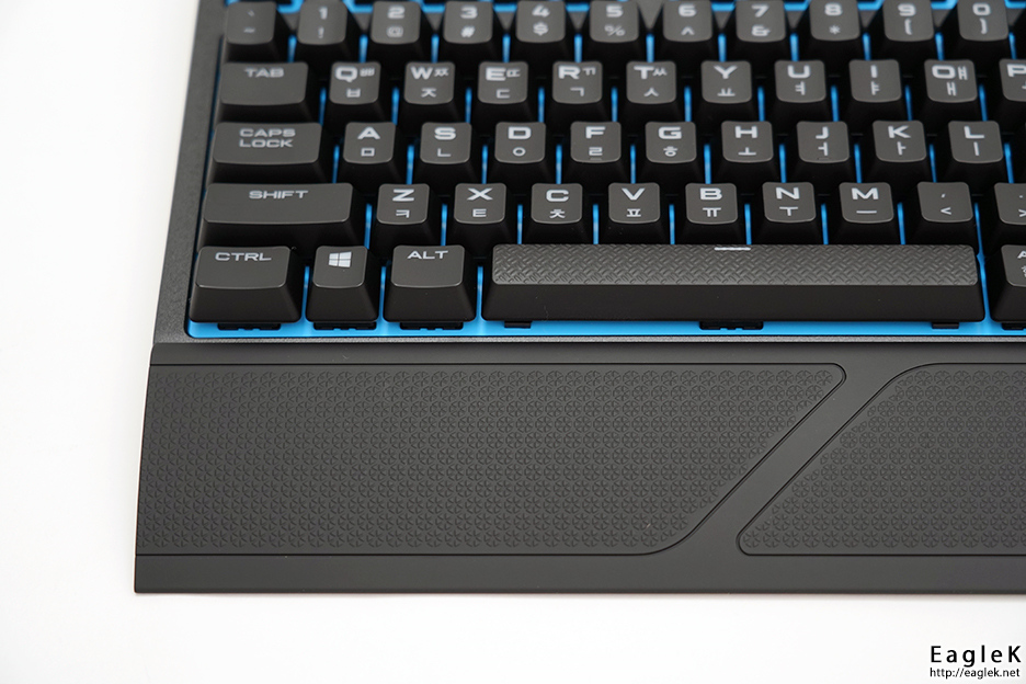 Corsair K63 Wireless TKL Mechanical Keyboard Reviews - EagleK Review