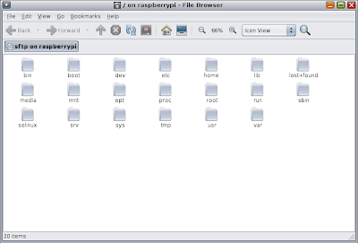 Raspberry Pi Python Adventures: Sidekick 2