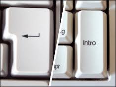 Botón Principal y Botón Secundario