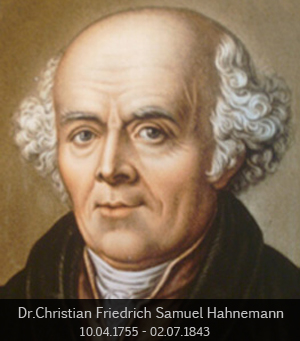 WINDOW OF KNOWLEDGE: WORLD HOMEOPATHY DAY (10TH APRIL)