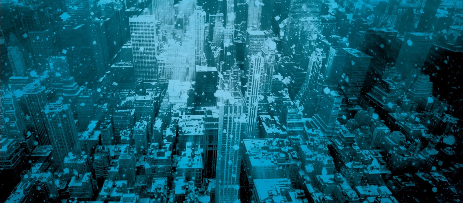 [Resenha] Cyberstorm, de Matthew Mather | ConversaCult