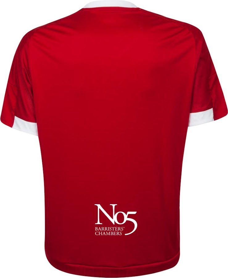 Birmingham City 16-17 Kits Released - Footy Headlines