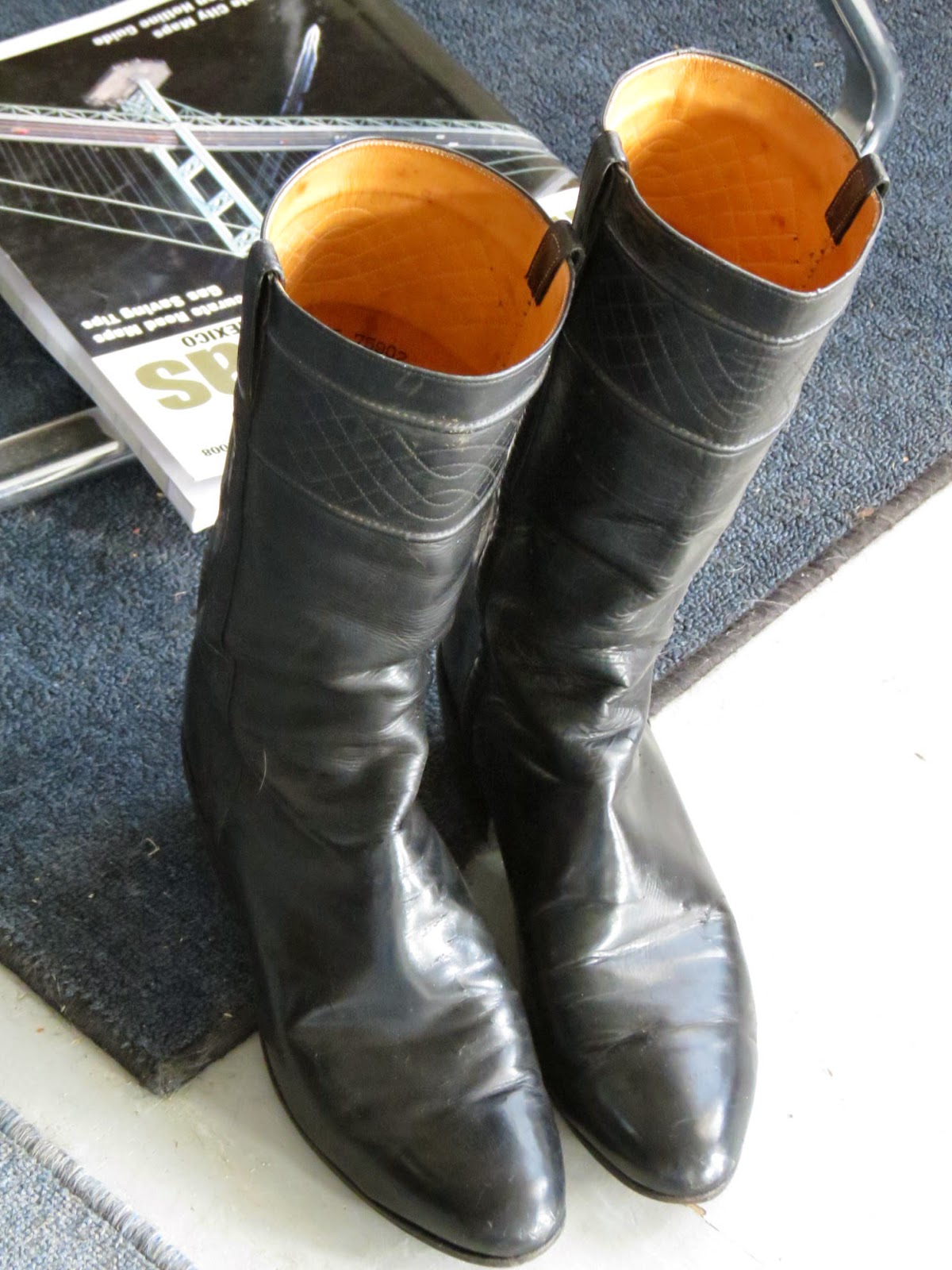 Books in Northport: A Star in the Western Tradition