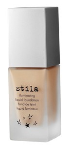 Bella Colore: Stila Illuminating Liquid Foundation