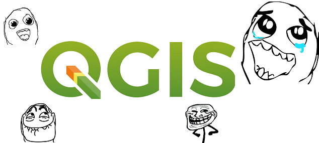 Top 5 Plugins Para QGIS top-5-plugins-para-qgis