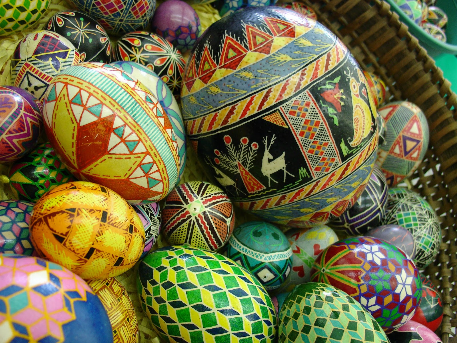 Heroes Heroines And History Pysanky Eggs heroes-heroines-and-history-pysanky-eggs