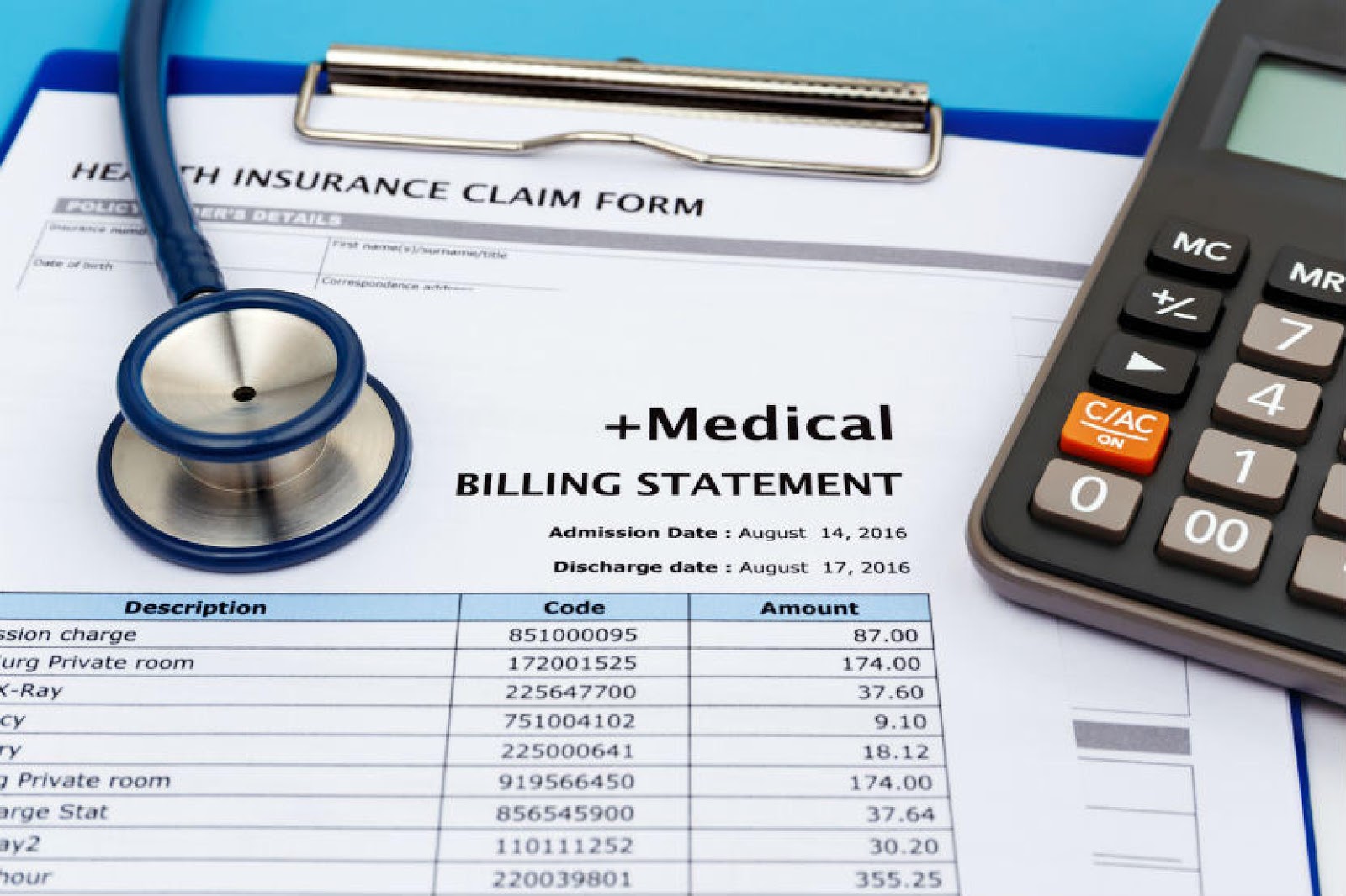 Your Finance Formulas: Choosing the Right Medicare Health Plan