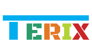 Terix : REVIEW GAMES APPS