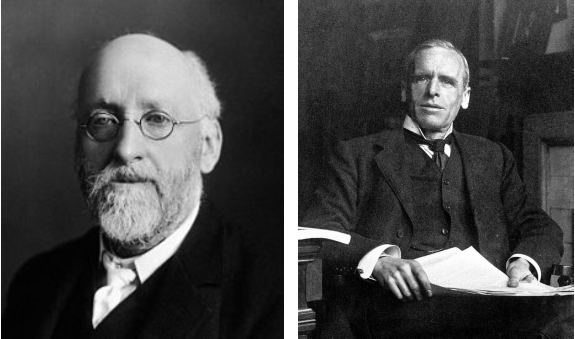 El Blog de Isa y Juan: Historia del descubrimiento del electrocardiógrafo