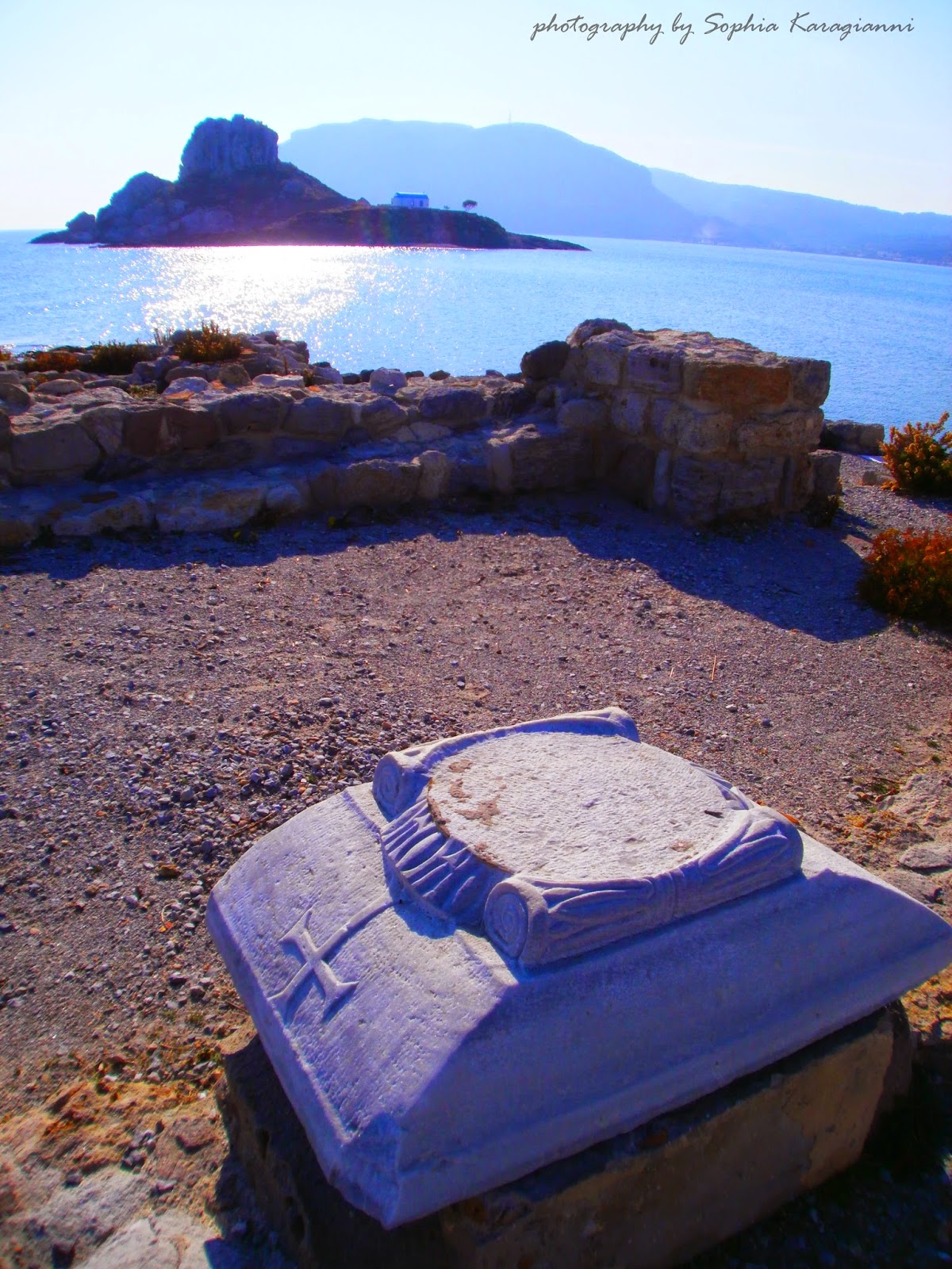 Kos and the Dodecanese through my eyes-Η Κως και τα γύρω νησιά μέσα από ...
