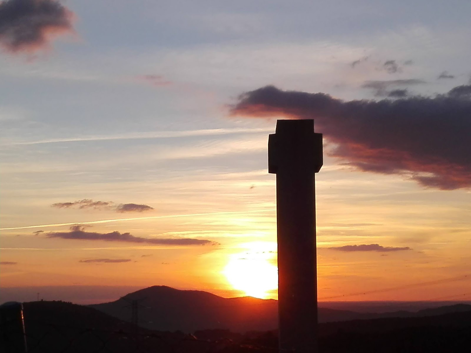 EL ESPINAR INFORMACIÓN: Rutas, senderos y excursiones por El Espinar y ...