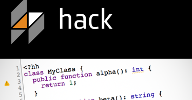 페이스북 오픈 소스 개발 언어 '핵(Hack)'