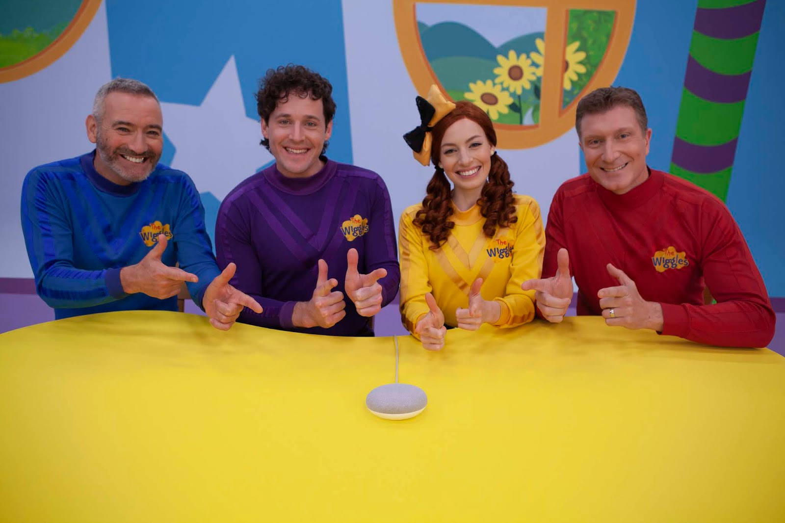 It’s time to Wiggle, Wiggle, Wiggle with your Google Assistant