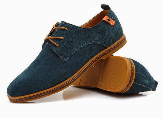 KASUT CANTIK DAN MURAH ONLINE: Kasut Lelaki