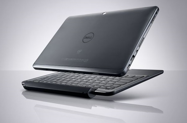 REVIEW: Dell Latitude 11 5000 | The Test Pit