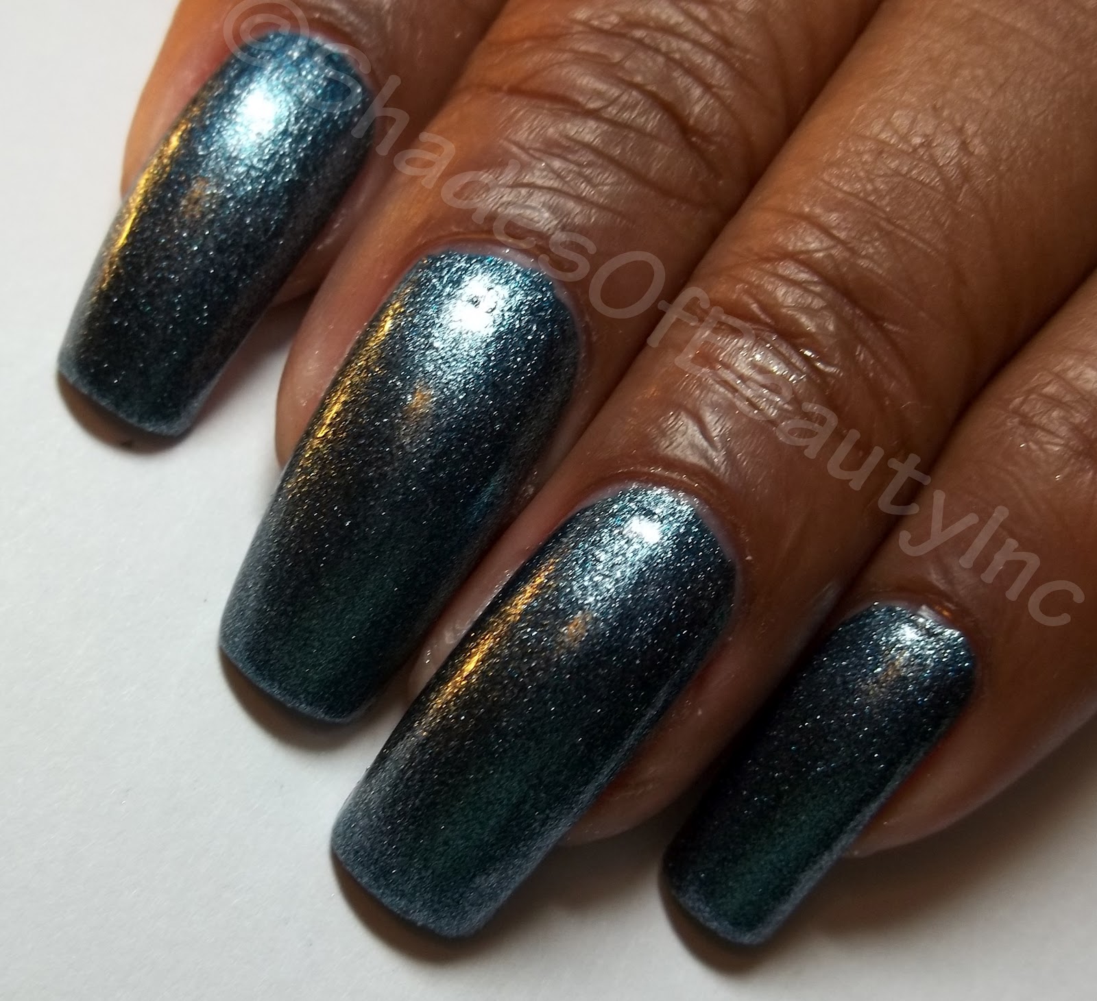 Nanacoco Crystal HD Collection - Pt 1 - Shades of Beauty, Inc.