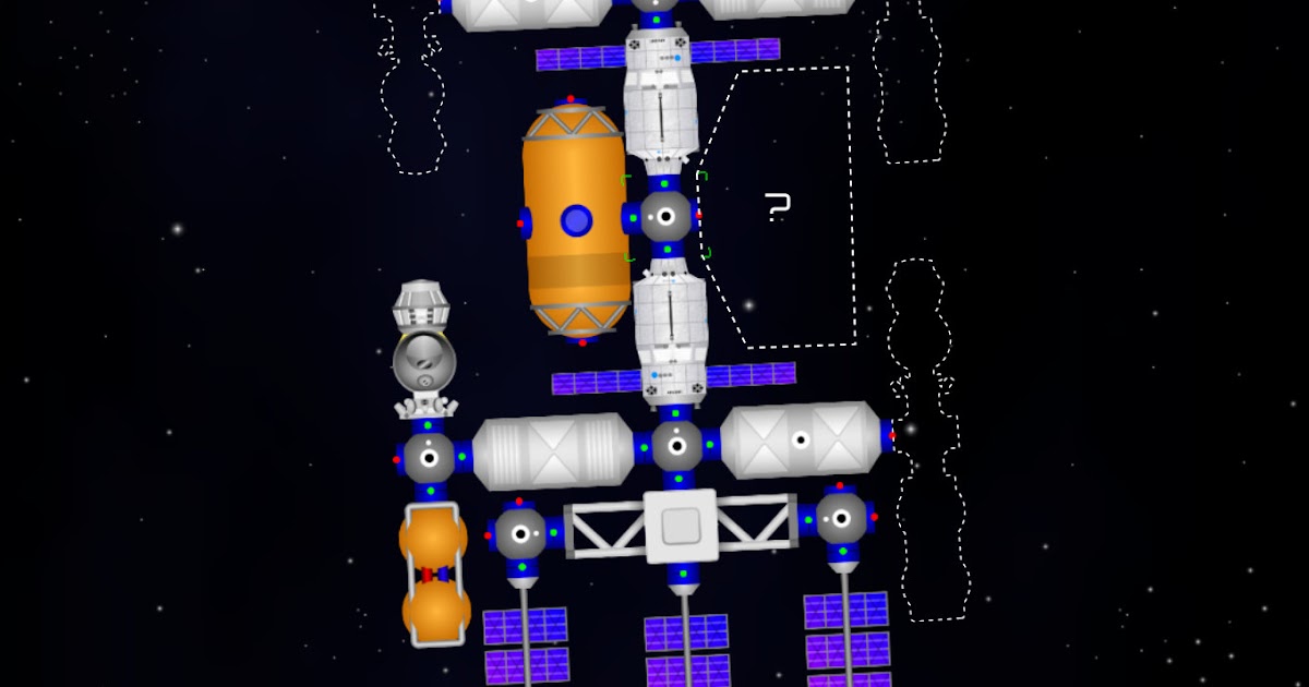Centauri Spaceworks: The Peacock