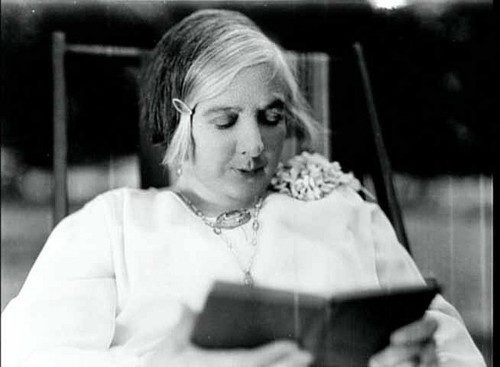 Charlie's London: Hannah Chaplin: Part Two