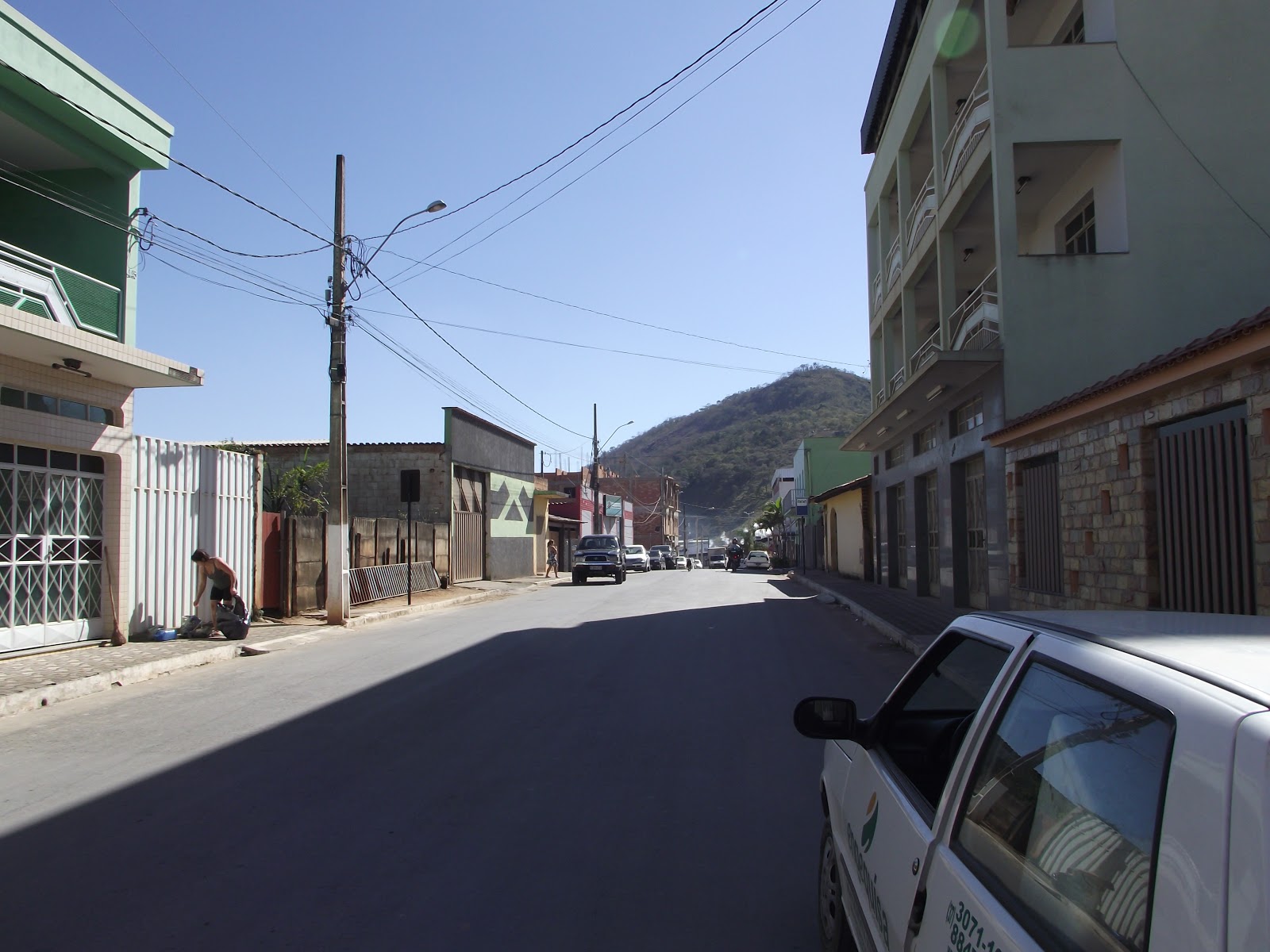 TURISTANDO PELO MUNDO: Igaratinga, Minas Gerais - Cercada pelo mar de ...