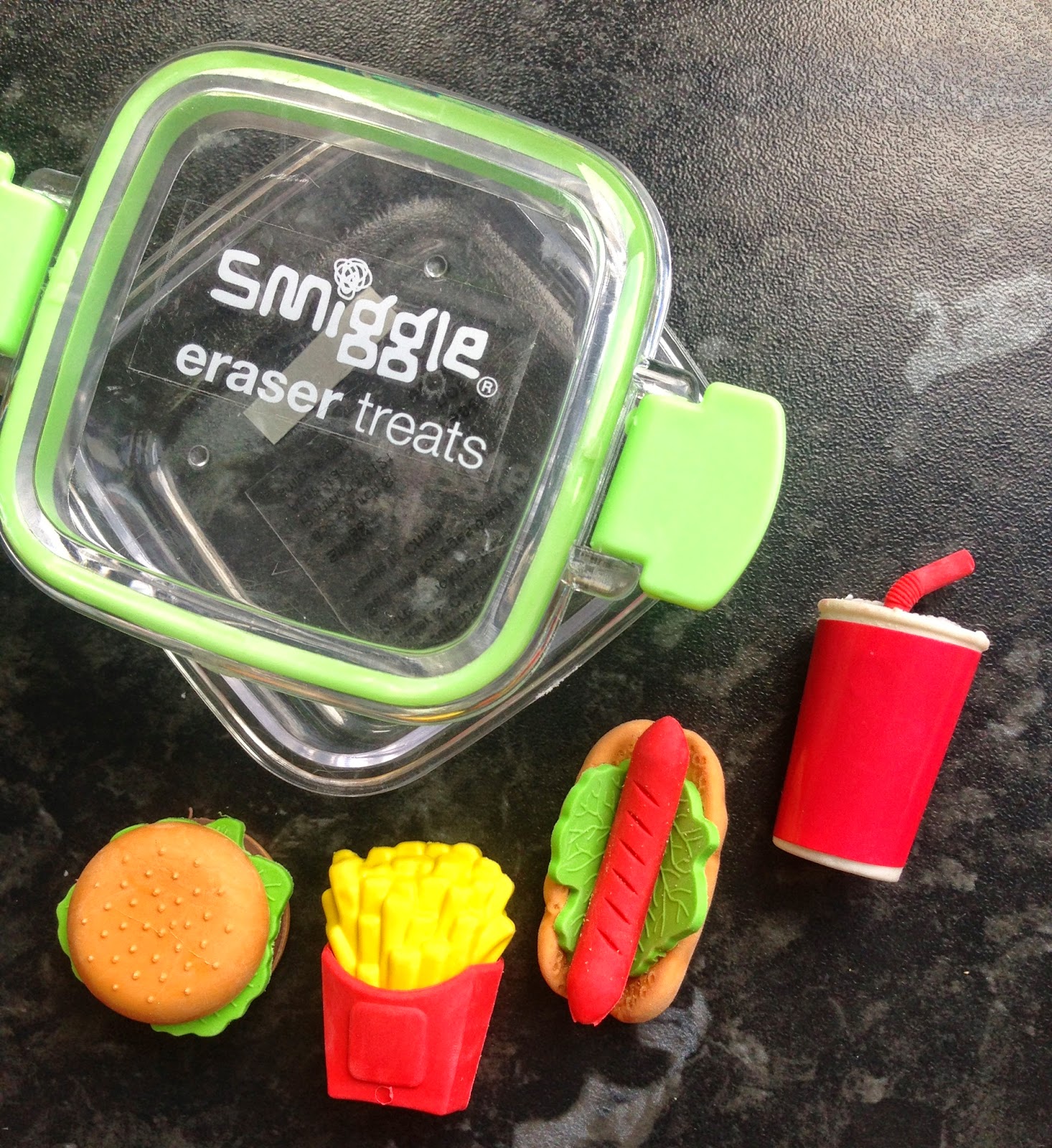 Back To School With Smiggle - WIN A £50 Bundle | The Mini Mes and Me