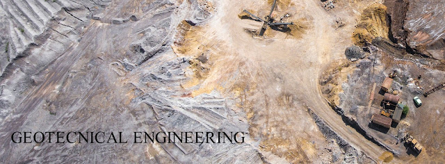 Geotechnical Engineering.