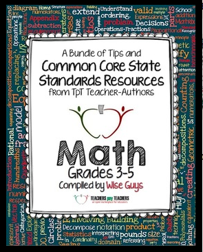 The Best of Teacher Entrepreneurs: FREE MATH LESSON - “Common Core Math ...