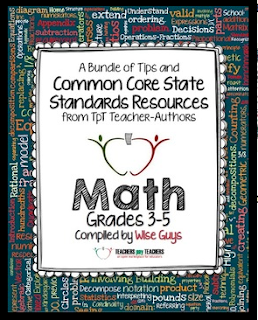 The Best of Teacher Entrepreneurs: FREE MATH LESSON - “Common Core Math ...