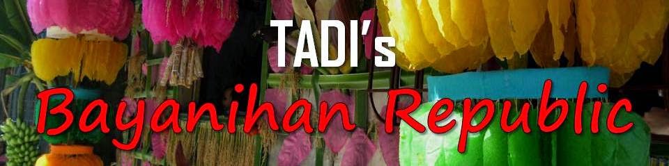 Digitista MediaWave: Bayanihan Republic (Philippine Heritage)