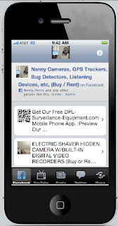 DPL-Surveillance-Equipment.com: The Pros and Cons of Cell Phone Tracking