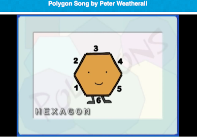 Geometry Videos and Songs - Elementary Antics