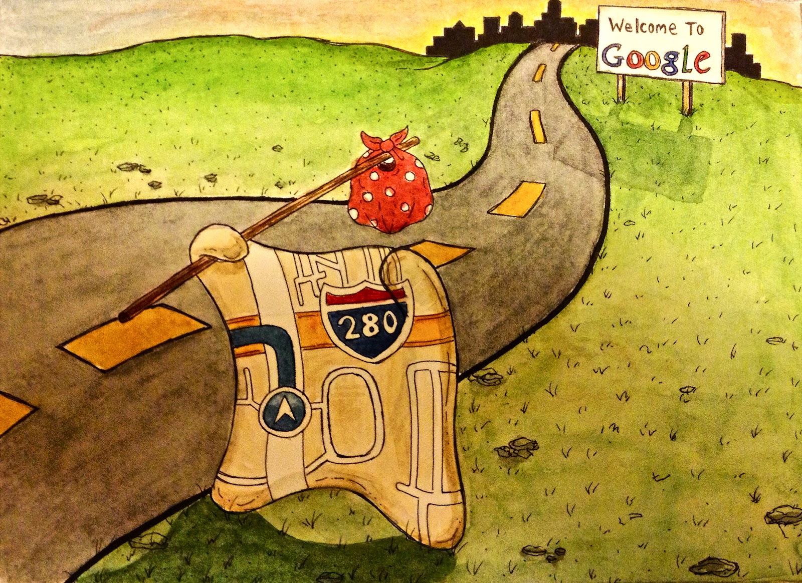 Andrew Michael Greif