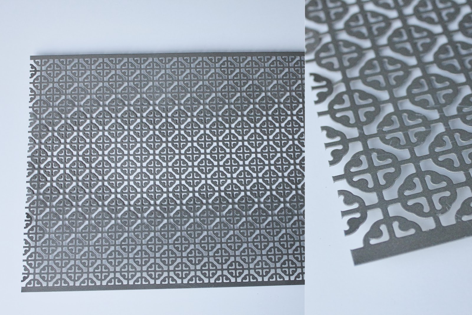 Radiator Grating PDF Woodworking