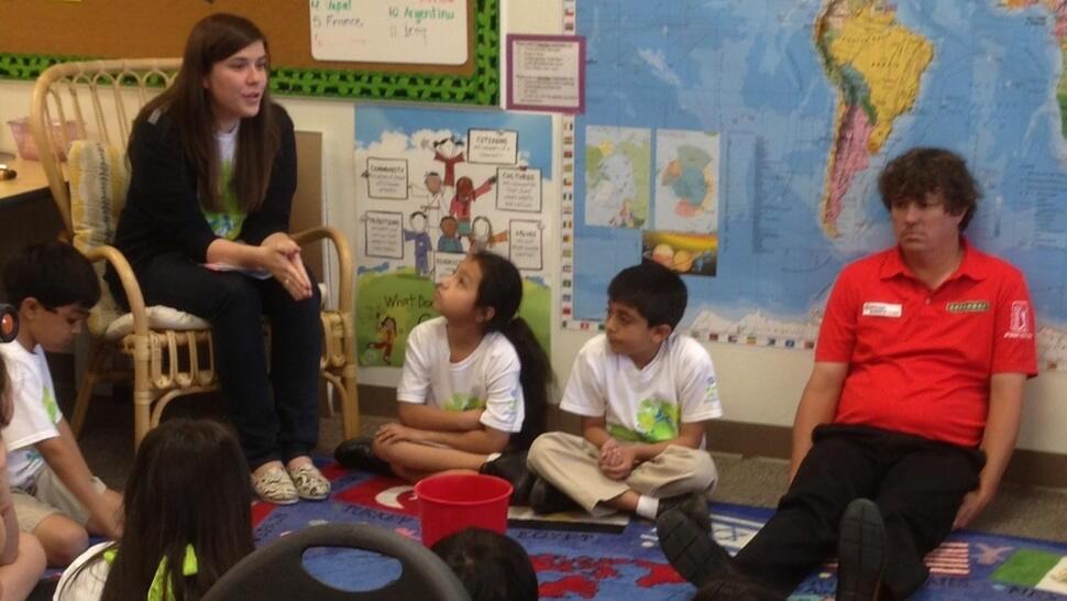 'Dufnering' Wins the Internet