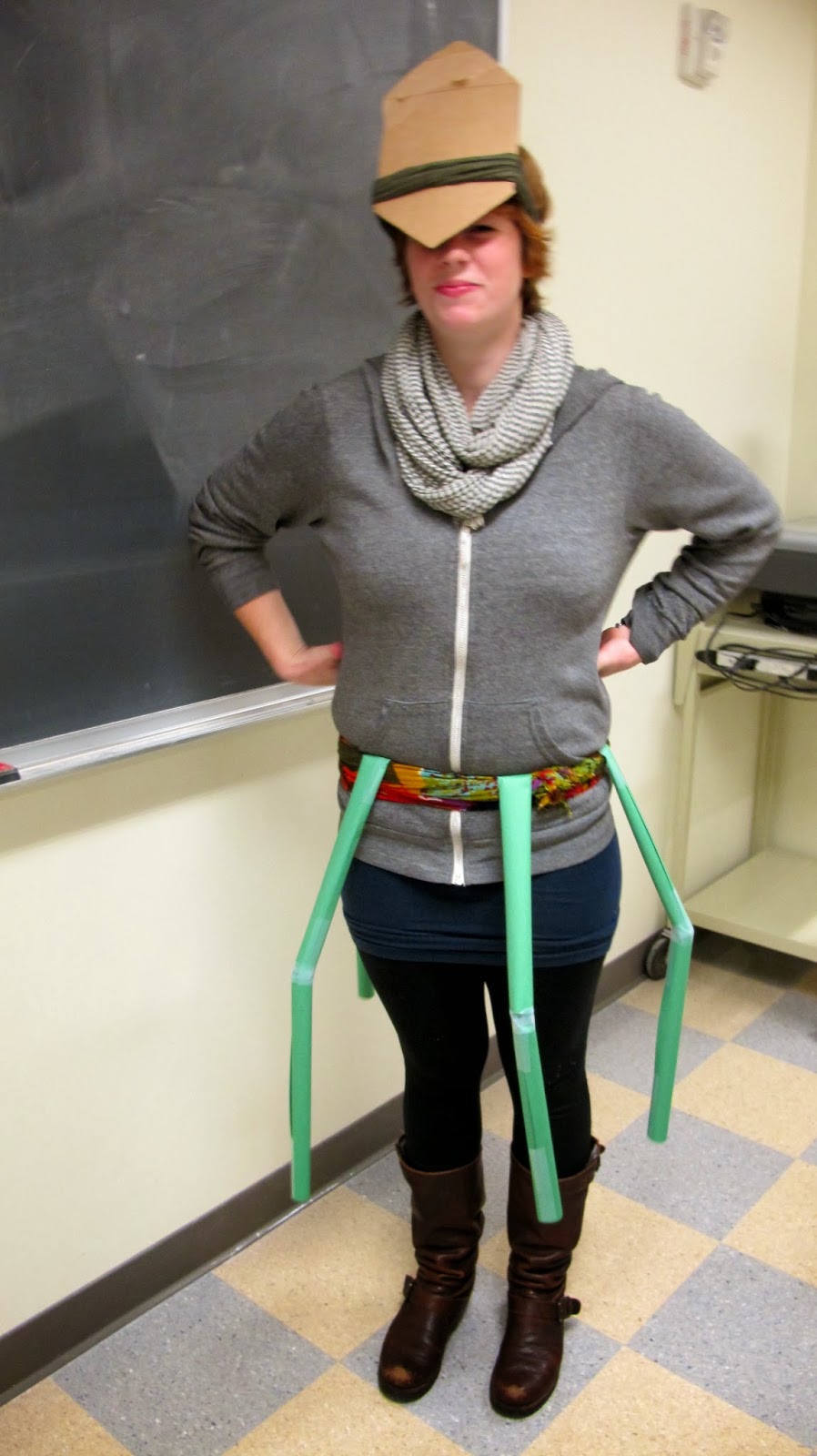 All Creatures Great AND Small: Preaching Microbial Centrism!: A ...