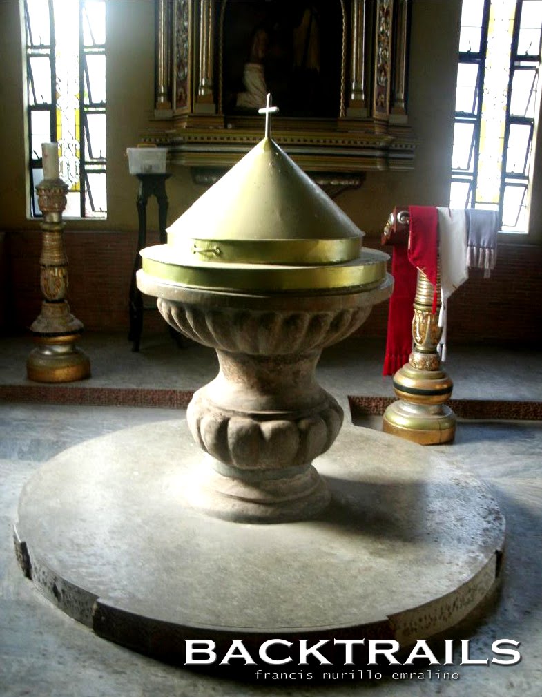 Back Trails: A Revisit to the Town of Tiaong, Quezon