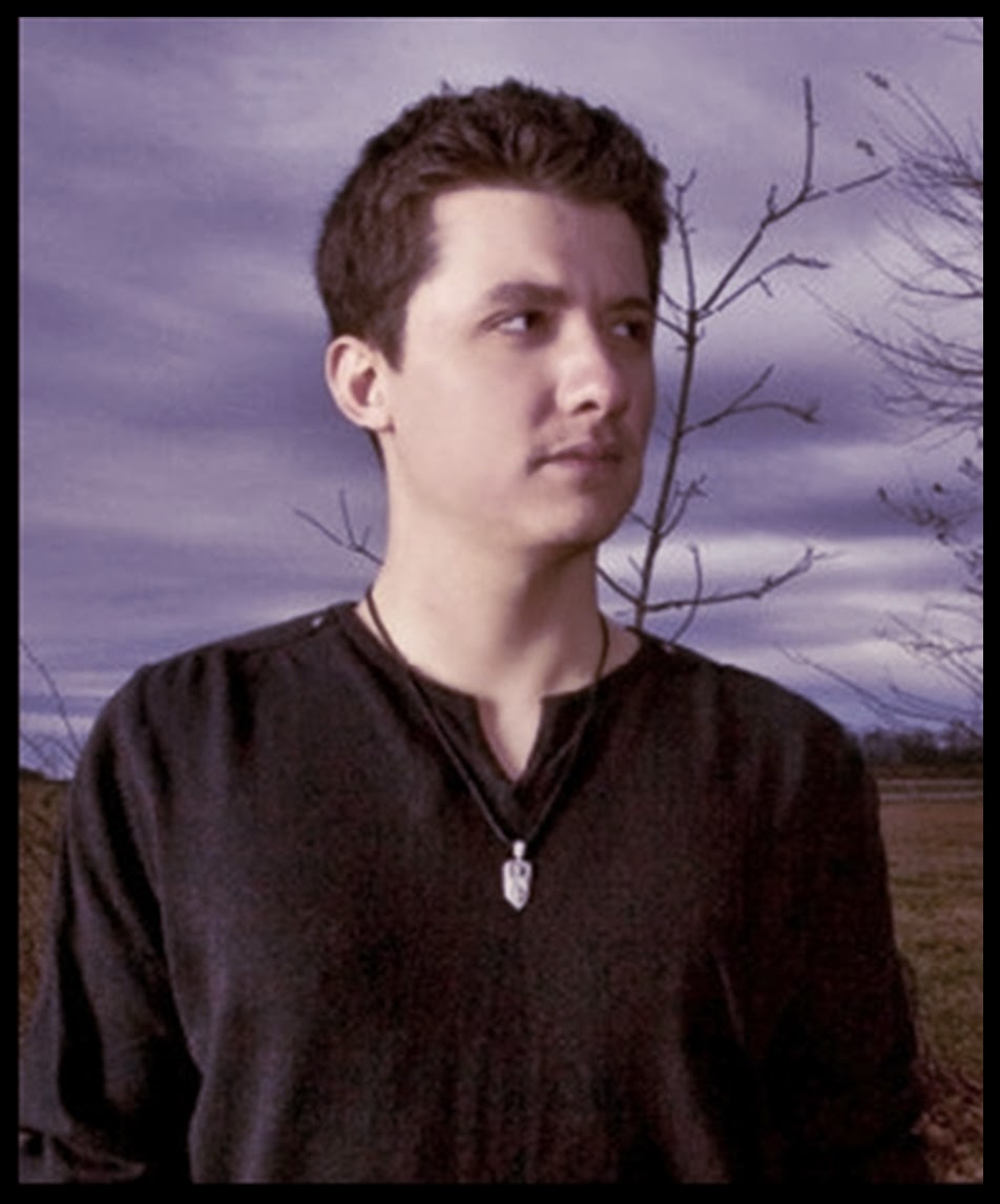 Elessandro De Almeida Blogger: Estado Paranormal - Paranormal State Com ...