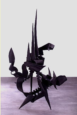 SENI ARCA UPSI: ~~TOKOH ARCA