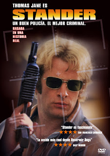 .: Pelicula online recomendada del día: Stander