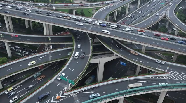 Architectural Design: Types Of Highways